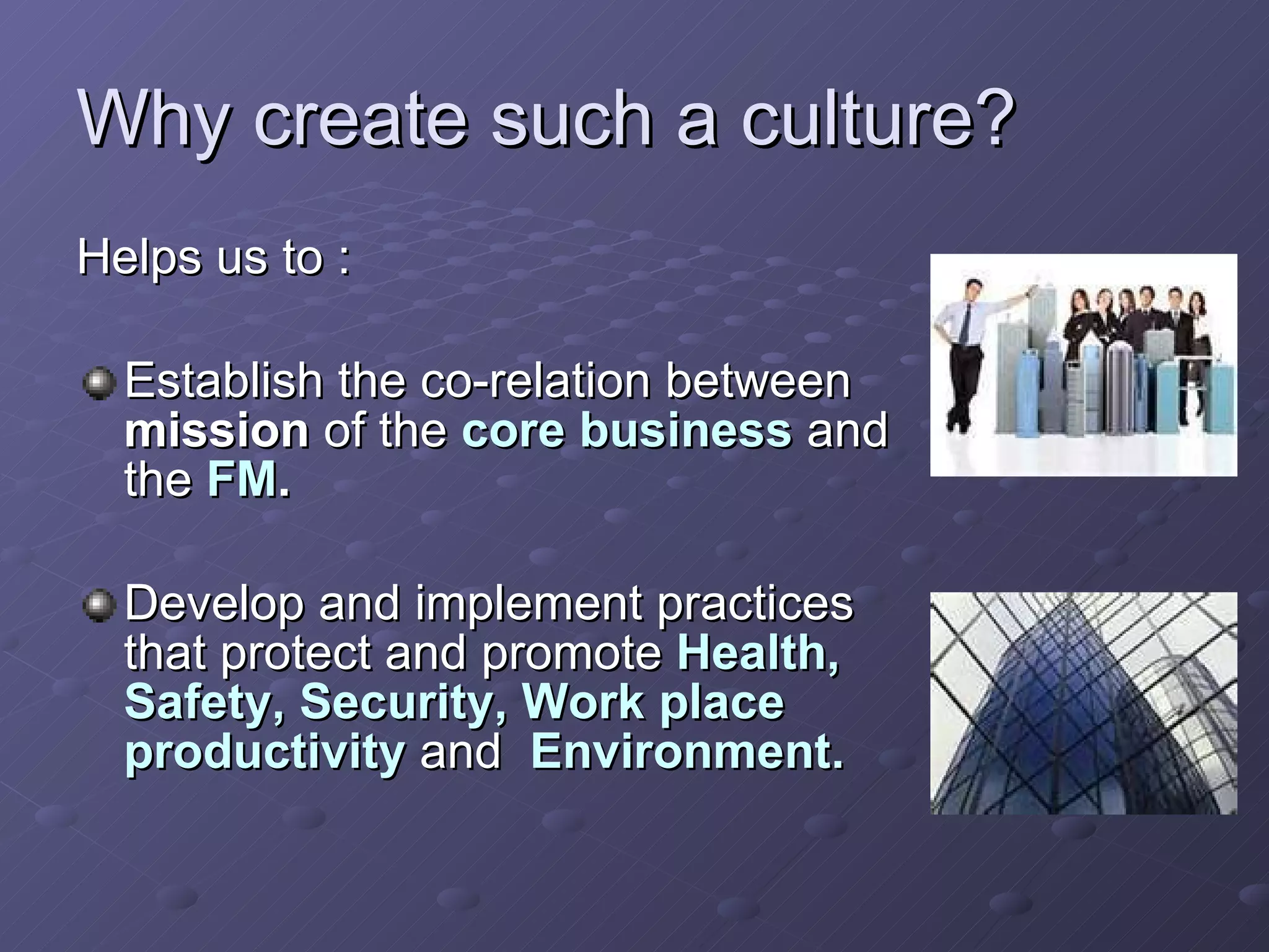 Fm Risk Management Sumeet Sharma | PPT