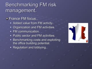 Fm Risk Management Sumeet Sharma | PPT