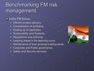 Fm Risk Management Sumeet Sharma | PPT