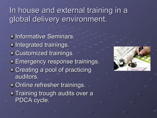 Fm Risk Management Sumeet Sharma | PPT