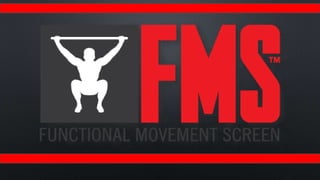 Fms | PPTX