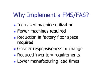 Fms | PPT