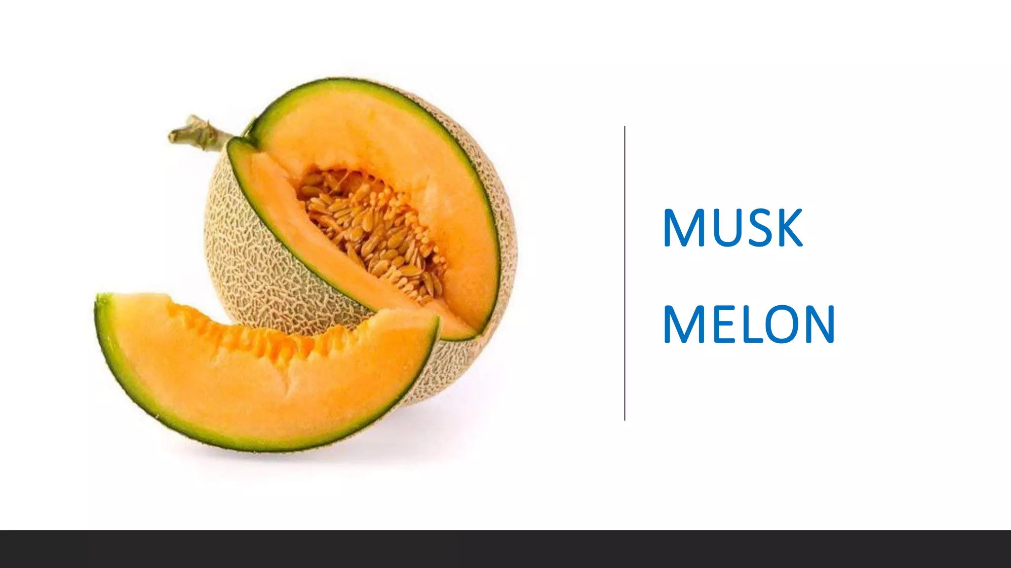 Fruit with many seeds | PPTX