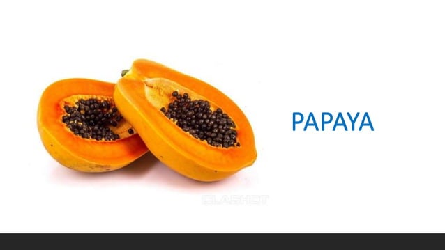Fruit with many seeds | PPTX | Gardening | Home & Garden