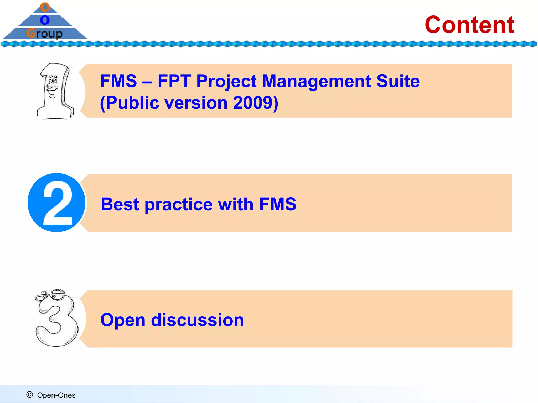 Software Project Management by CMMi Level 5 | PDF