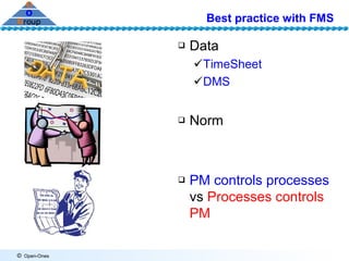 Software Project Management by CMMi Level 5 | PDF