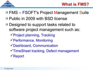 Software Project Management by CMMi Level 5 | PDF