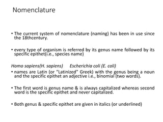 Full course PPT for General microbiology | PPTX