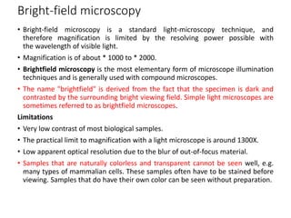 Full course PPT for General microbiology | PPTX