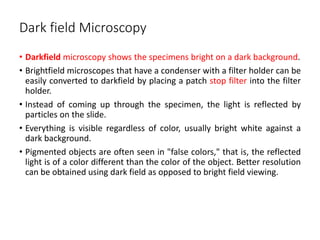 Full course PPT for General microbiology | PPTX