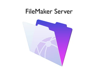 FileMaker Server 15の新機能と改善点 | PPT