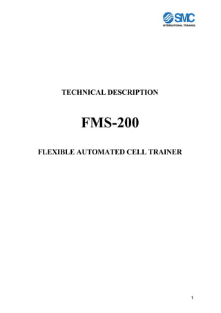 Fms200 | PDF