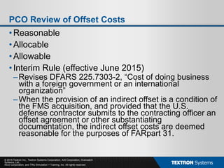 FMS DCS Textron System.ppt