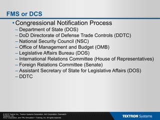 FMS DCS Textron System.ppt