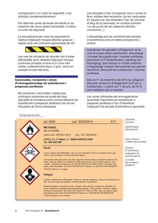 Fm senyalitzacio | PDF