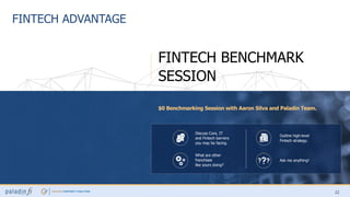 Fintech Disruption of the Core IT Obstruction | PDF