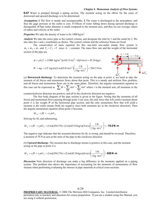 Fm sol chap06 044 | PDF