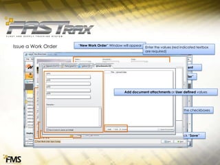 Fleet Management Solutions - Fastrax | PPT