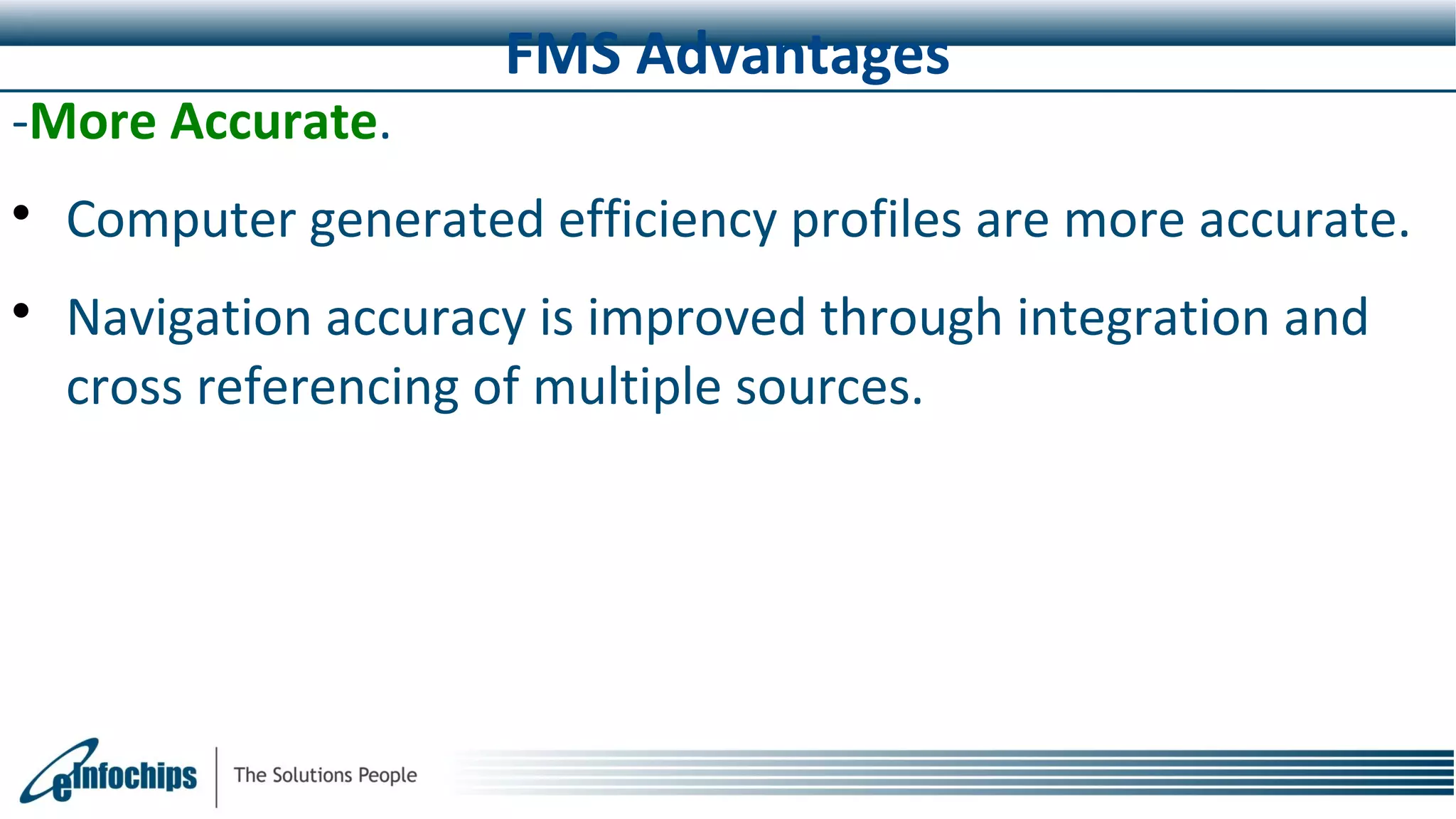 Flight Management System | PPT