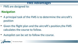 Flight Management System | PPT