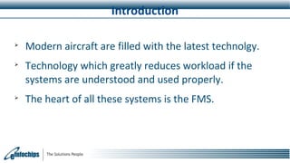 Flight Management System | PPT