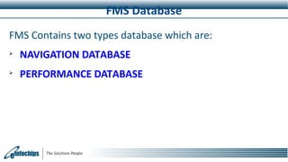 Flight Management System | PPT
