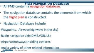 Flight Management System | PPT