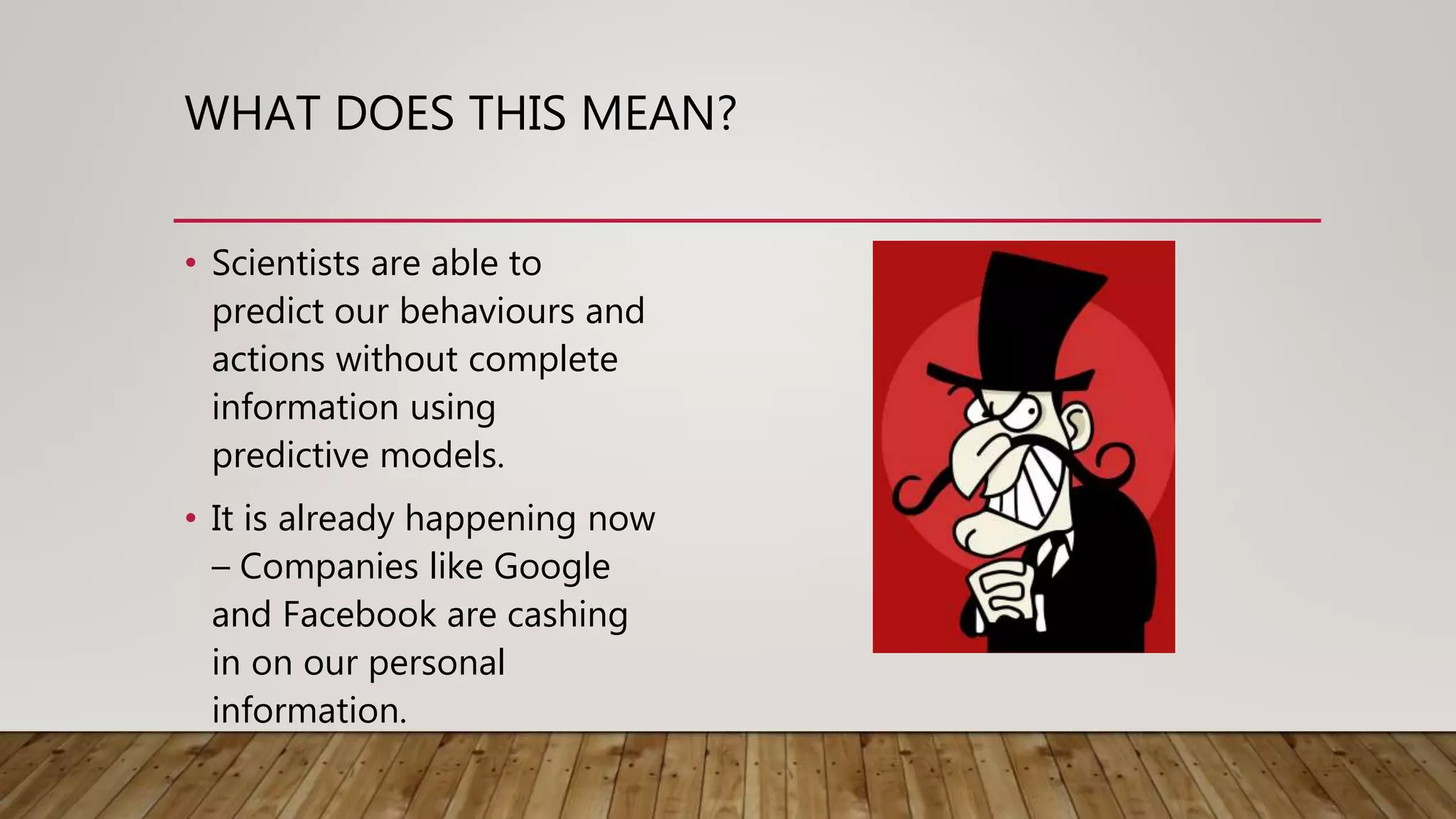 Fms presentation week 2 | PPT