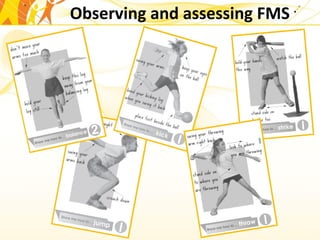 Fms staff module | PPT