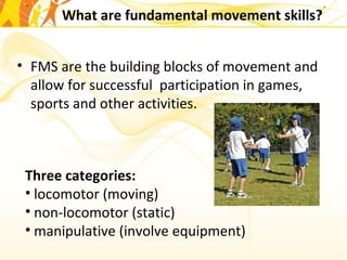 Fms staff module | PPT