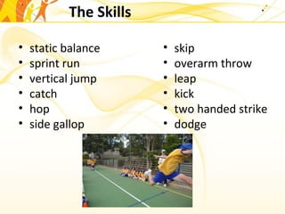 Fms staff module | PPT