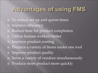 FMS unit 4 cim.ppt