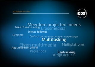 FMS V2 Factsheet | PPT