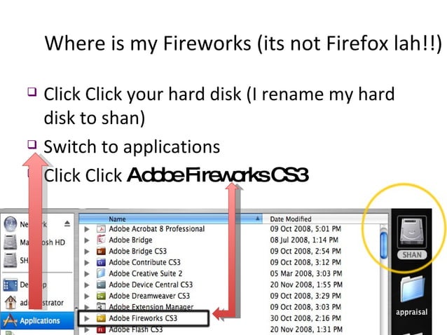 Fms Web Cms Training | PPT