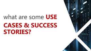 Panel Discussion: Is Computational Storage a Better Path to Extreme Performance? | PPT