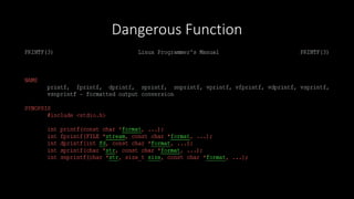 Format String | PPTX