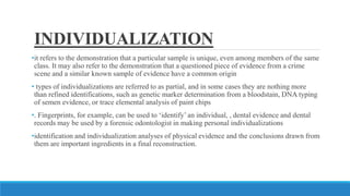 FMT crime scene reconstruction foreinsic medicine.pptx