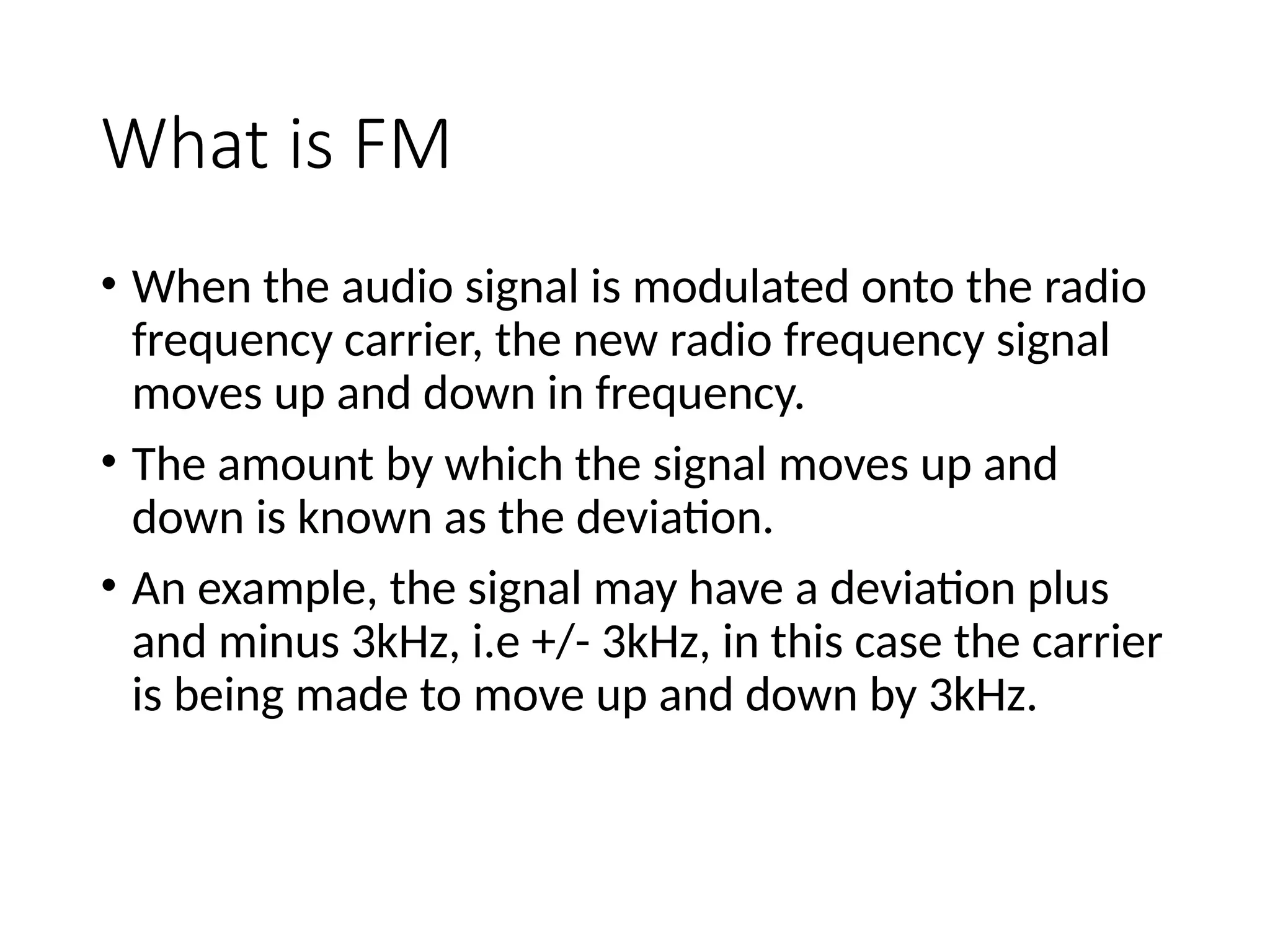 FM_transmitters_and_receivers............ | PPT