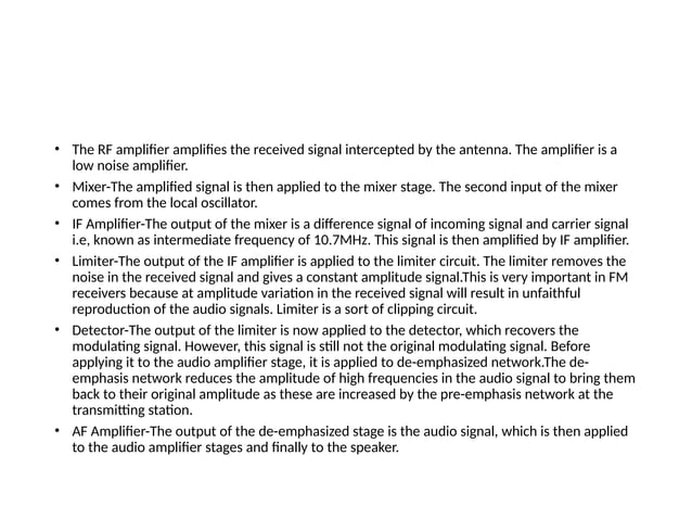 FM_transmitters_and_receivers............ | PPT