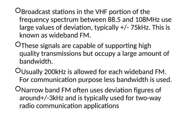 FM_transmitters_and_receivers............ | PPT