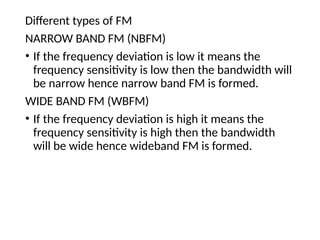 FM_transmitters_and_receivers............ | PPT
