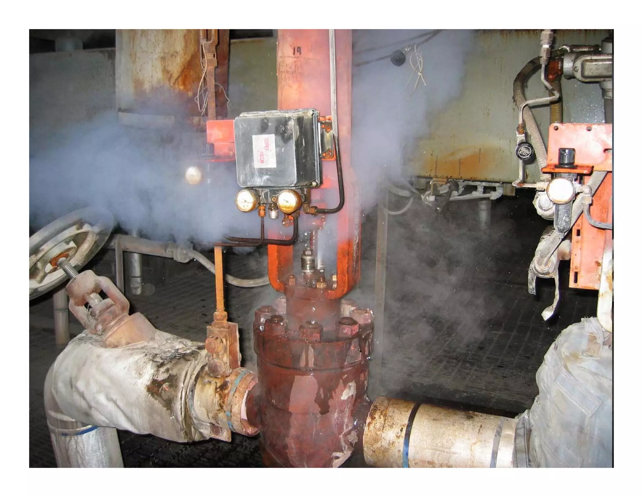 Re-torquing valves and it's effect on gland load | PDF