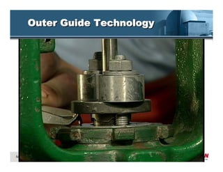 Re-torquing valves and it's effect on gland load | PDF