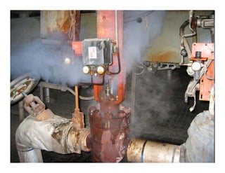 Re-torquing valves and it's effect on gland load | PDF | Physics | Science