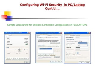 presantion | PPT | Information and Network Security | Computing