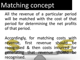 concepts in accounting | PPT