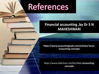 concepts in accounting | PPT