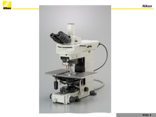 microscope | PPT | Cameras and Camcorders | Consumer Electronics