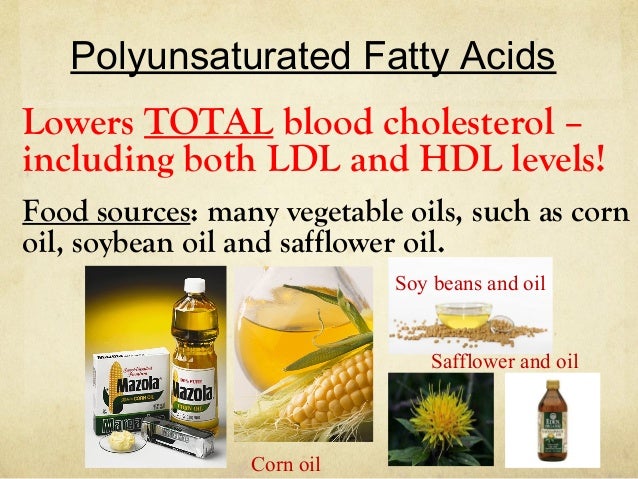 Polyunsaturated Fat Examples Of Food Beyond Paleo: Nourish Your Body