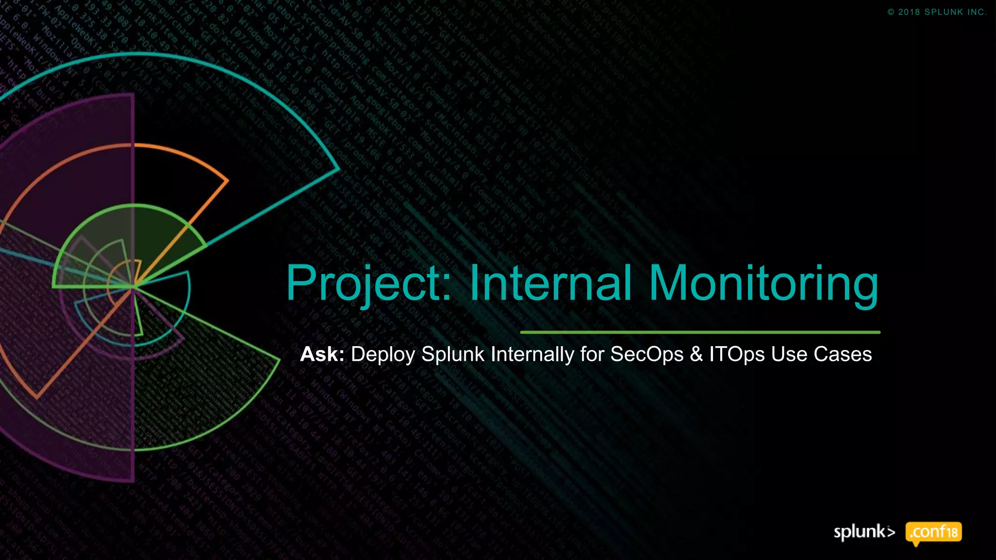 SplDevOps: Making Splunk Development a Breeze With a Deep Dive on ...